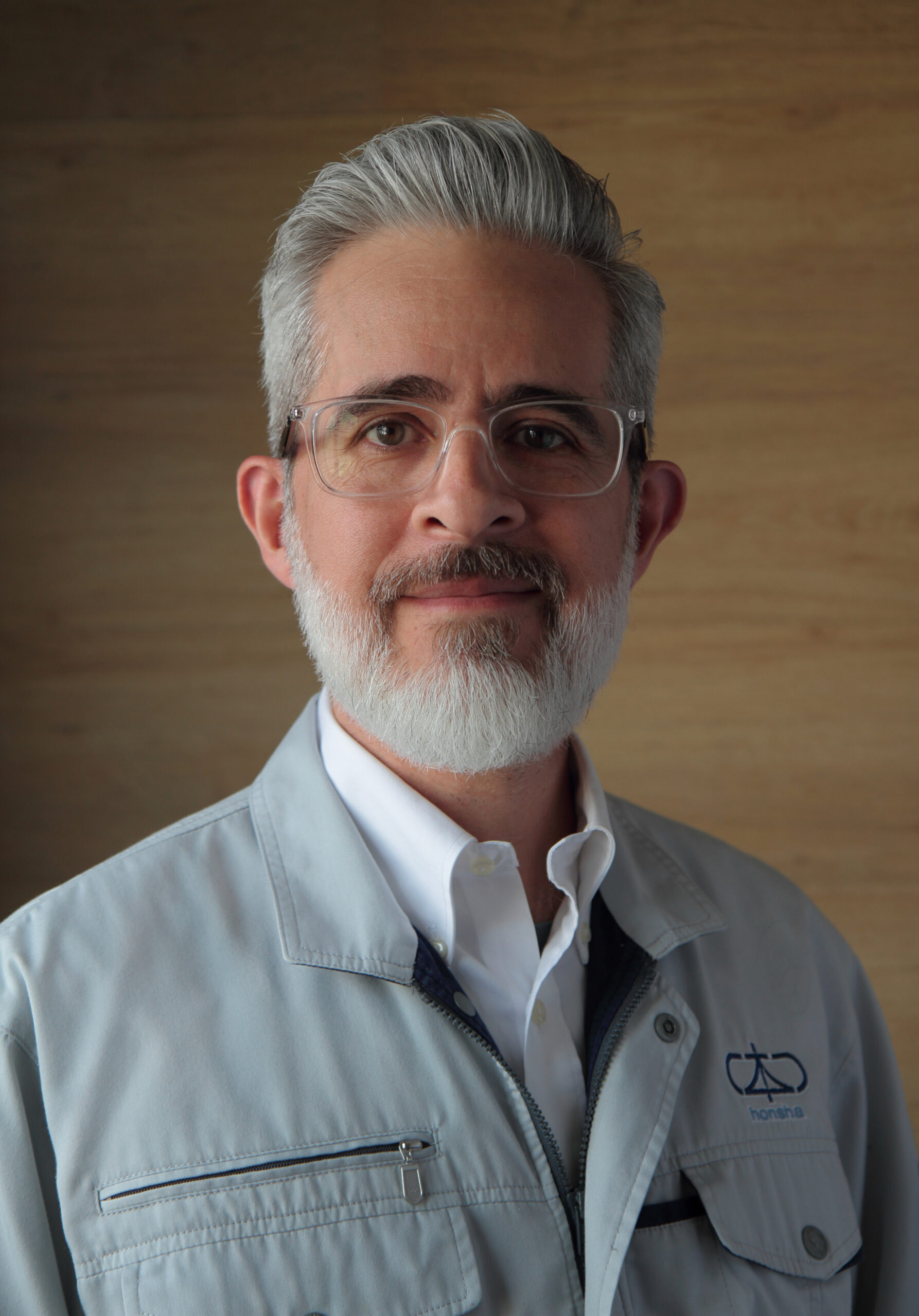 Francisco Estrada – Honsha.org