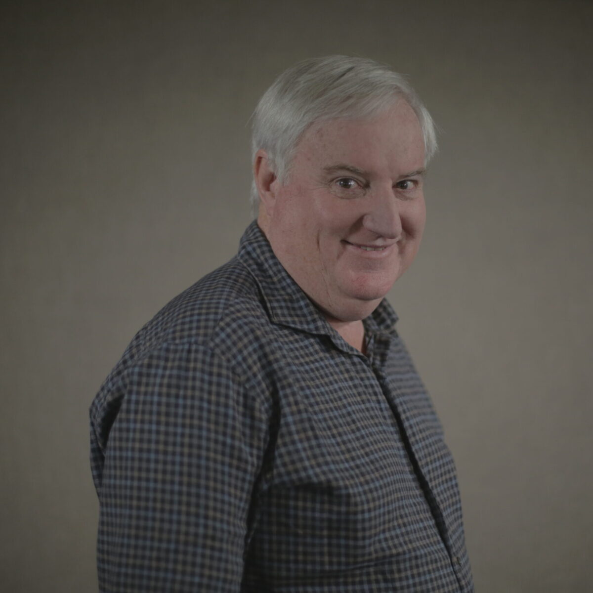 Barry McCarthy - Honsha.org